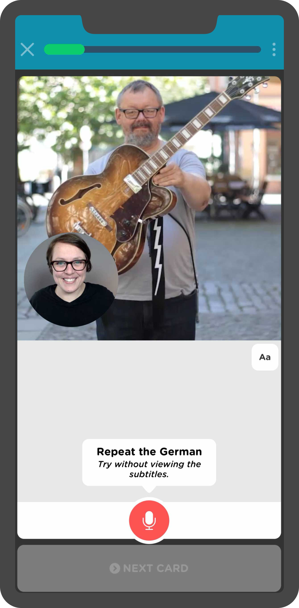 Seedlang | Start Speaking A New Language