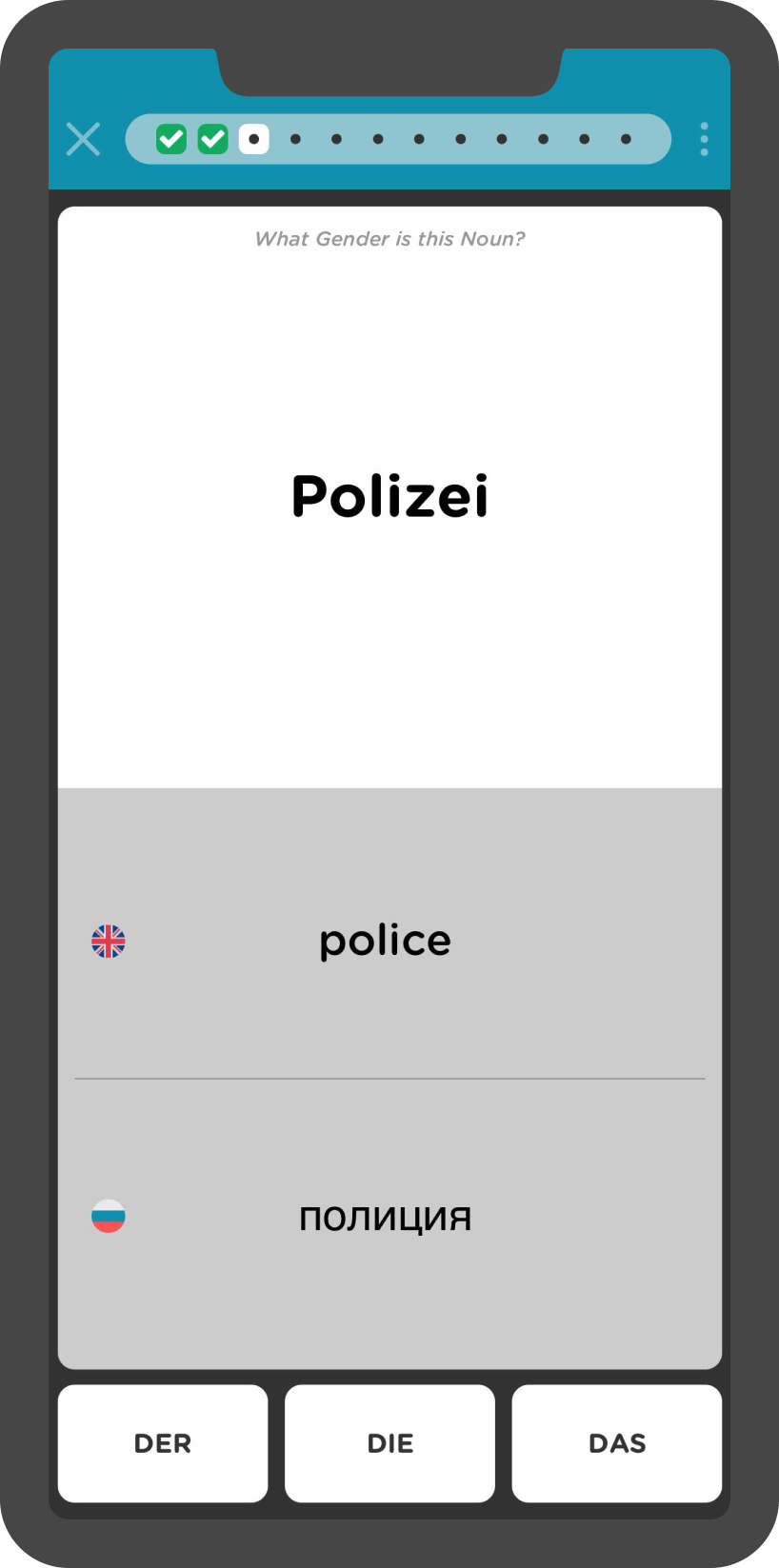 Seedlang | Start Speaking A New Language