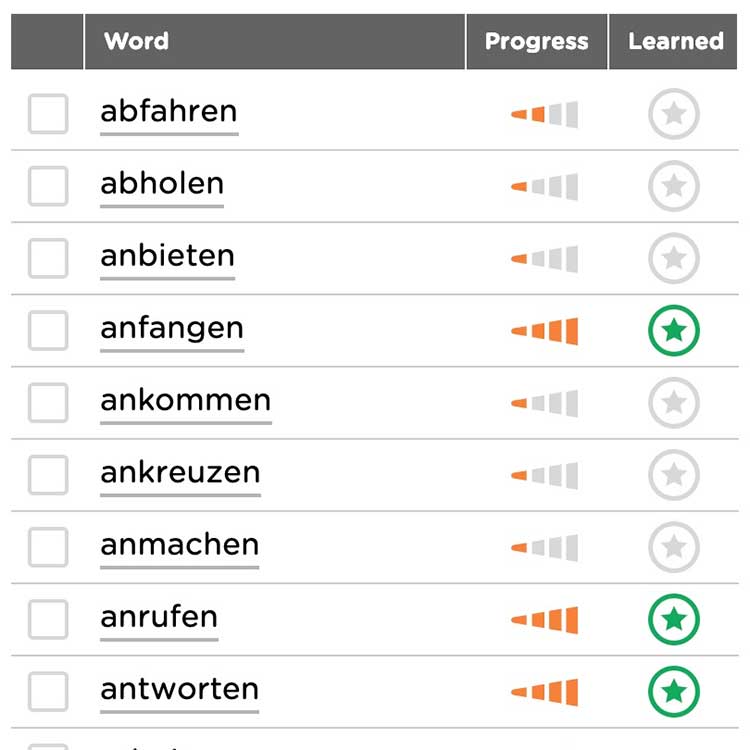 Seedlang | Start Speaking A New Language