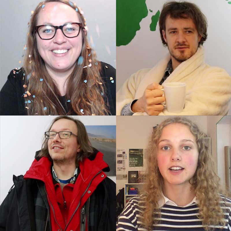 Seedlang | Start Speaking A New Language